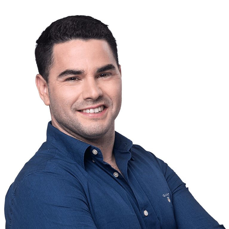 Guy Raveh, CPA - Raveh Ravid and CO