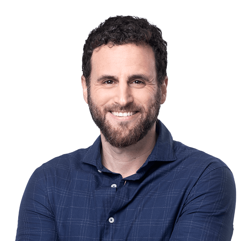 Nir Ravid, CPA - Raveh Ravid and CO