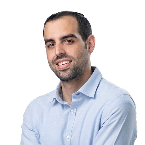 Ofir Sana - Raveh Ravid and CO